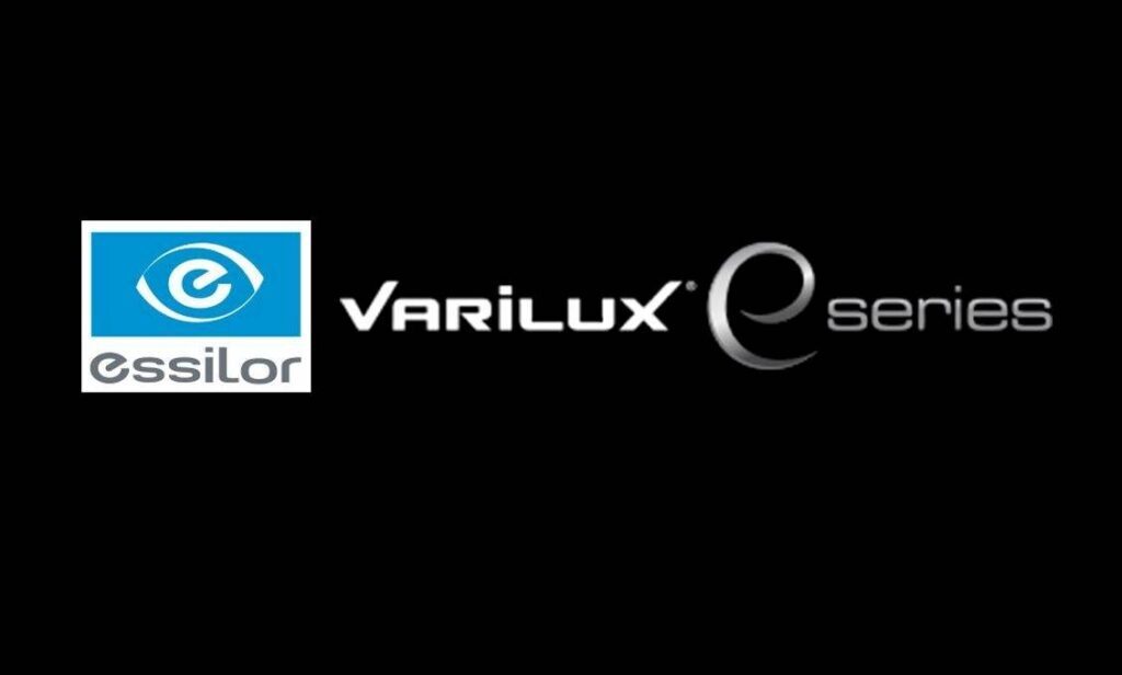 Essilor Varilux E Design - Rapidus optika