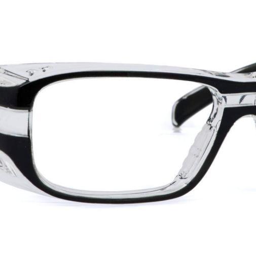 Infield Vision 12 munkavédelmi szemüveg