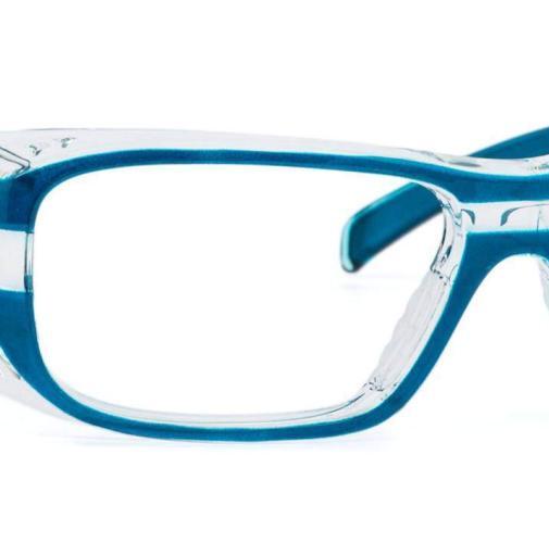 Infield Vision 12 munkavédelmi szemüveg