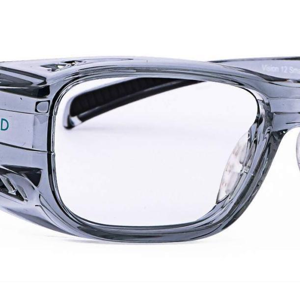 Infield Vision 12 munkavédelmi szemüveg