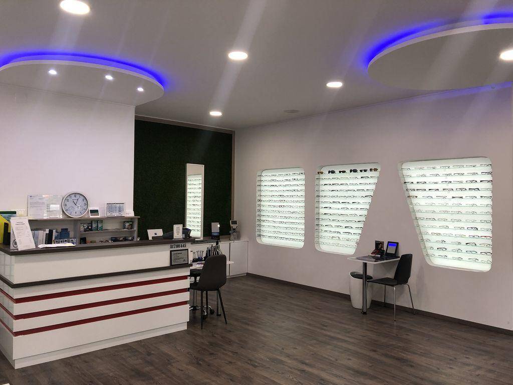 About Us - Rapidus optika Budapest