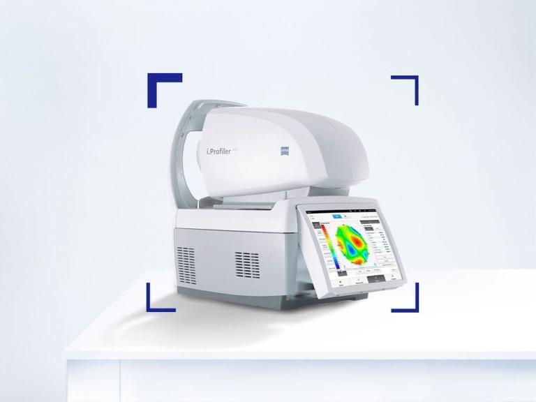 Zeiss Expert optics - the best vision solutions