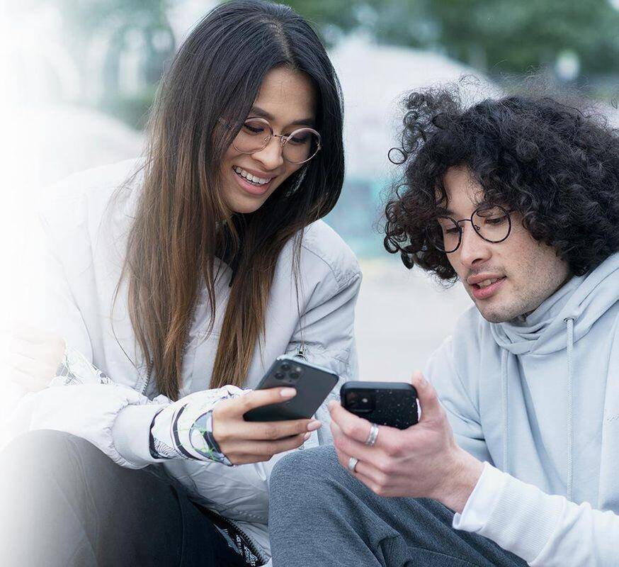 ZEISS SmartLife Plus multifokális szemüveg - Rapidus optika