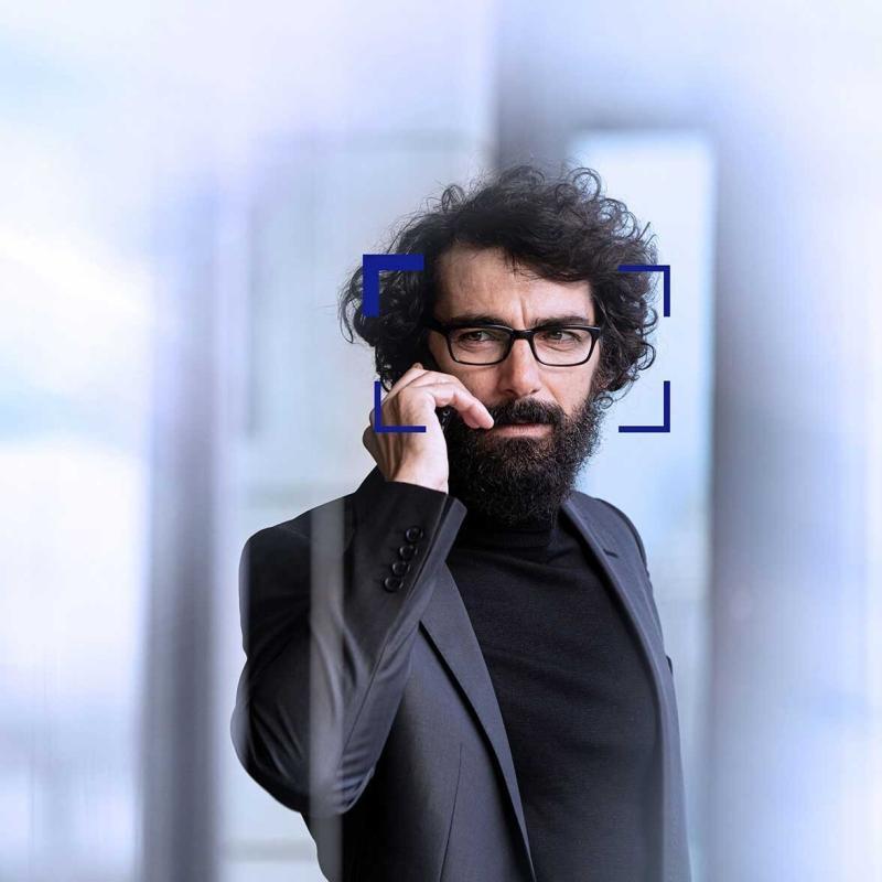 ZEISS SmartLife Plus multifocal glasses - Rapidus optika